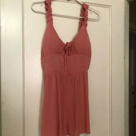 Other | Derek Heart Boscov Medium Romper Style Acjm19 | Poshmark